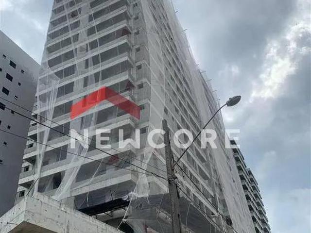 Apartamento em Avenida São Romerio Caiçara Praia Grande/SP