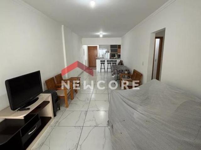 Apartamento em Avenida São Romerio Caiçara Praia Grande/SP