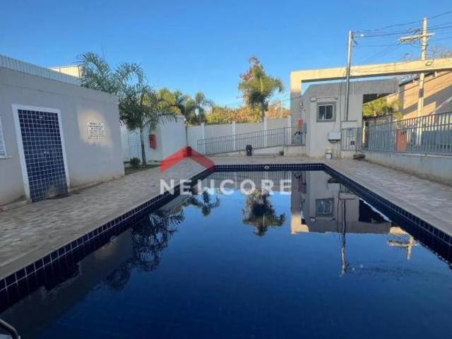 Apartamento em Avenida São Sebastião Campinho Lagoa Santa/MG