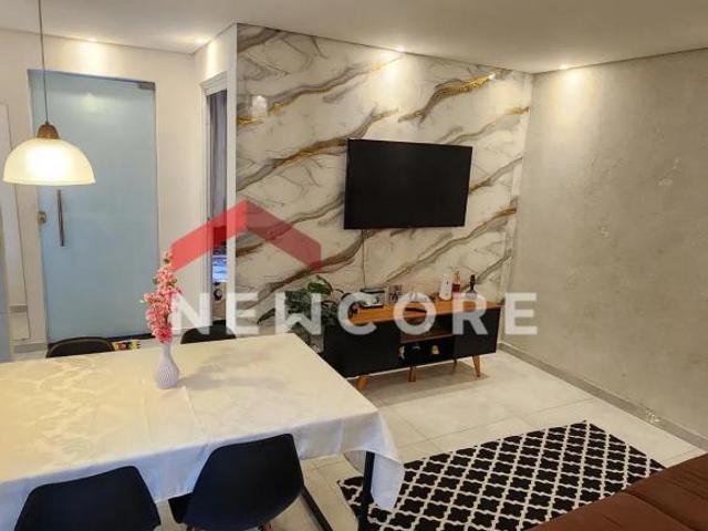 Apartamento em Avenida São Sebastião Campinho Lagoa Santa/MG