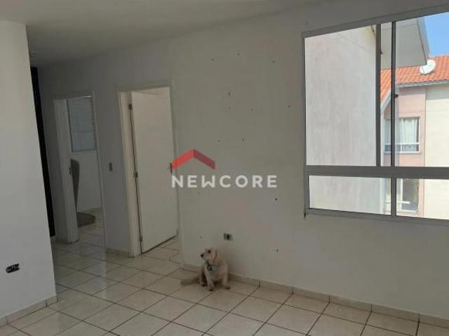 Apartamento em Avenida Sabina Baptista de Camargo Jardim Novo Ângulo Hortolândia/SP