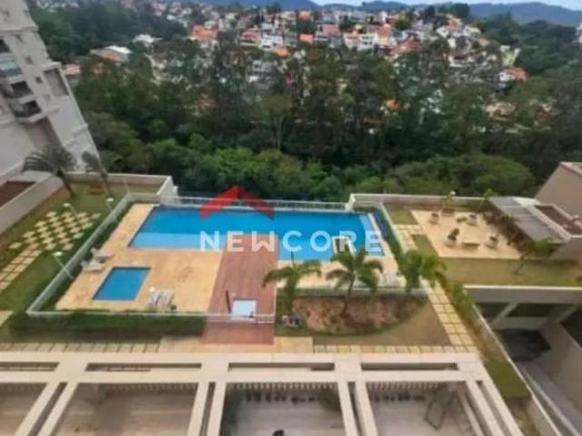Apartamento em Avenida Sagitário Sítio Tamboré Alphaville Barueri/SP