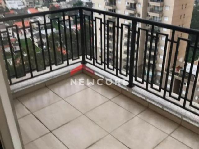 Apartamento em Avenida Sagitário Sítio Tamboré Alphaville Barueri/SP