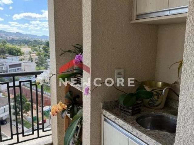 Apartamento em Avenida Sagitário Sítio Tamboré Alphaville Barueri/SP
