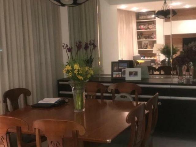 Apartamento em Avenida Sagitário Sítio Tamboré Alphaville Barueri/SP