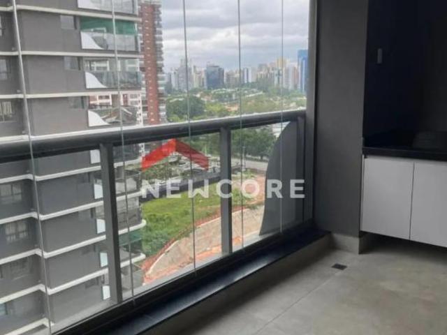 Apartamento em Avenida Sagitário Sítio Tamboré Alphaville Barueri/SP
