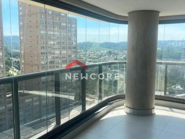 Apartamento em Avenida Sagitário Sítio Tamboré Alphaville Barueri/SP