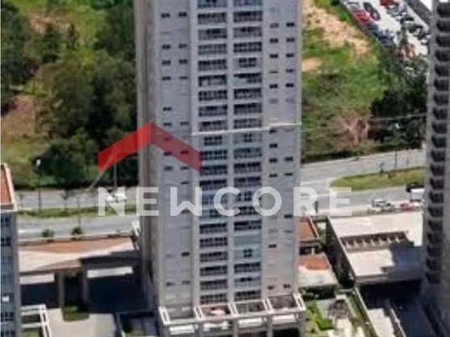 Apartamento em Avenida Sagitário Sítio Tamboré Alphaville Barueri/SP