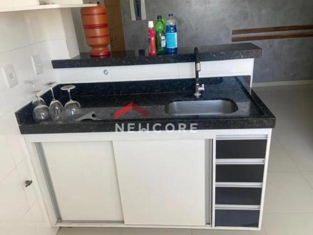 Apartamento em Avenida Salomão Abrahão Segismundo Pereira Uberlândia/MG