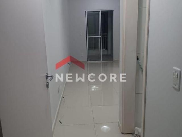 Apartamento em Avenida Salgado Filho Centro Guarulhos/SP