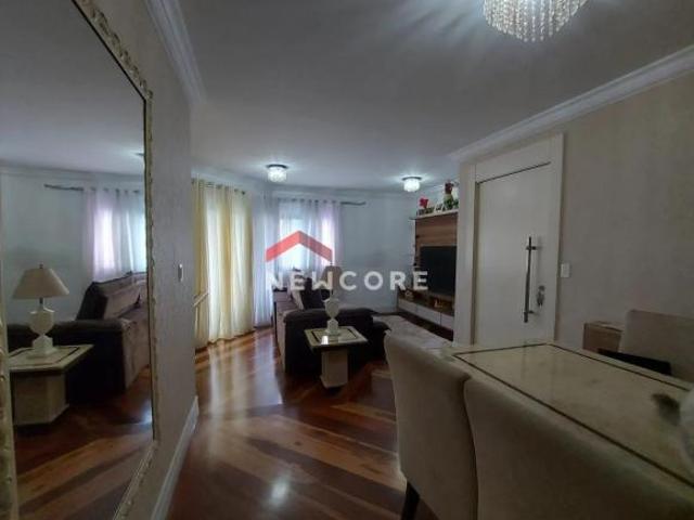 Apartamento em Avenida Salgado Filho Centro Guarulhos/SP