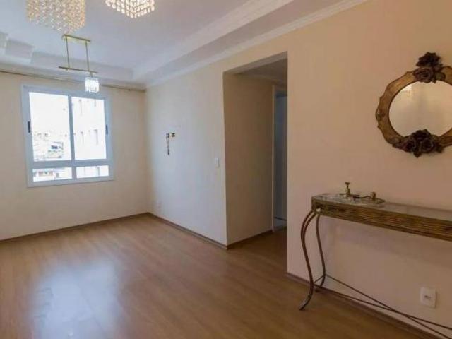Apartamento em Avenida Salgado Filho Centro Guarulhos/SP