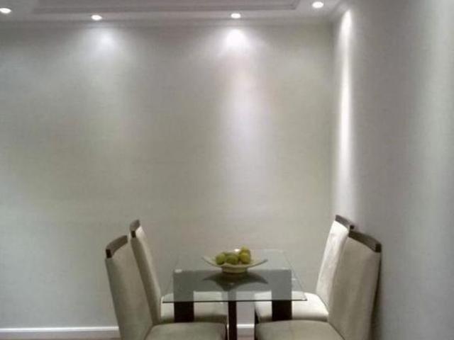 Apartamento em Avenida Salgado Filho Centro Guarulhos/SP