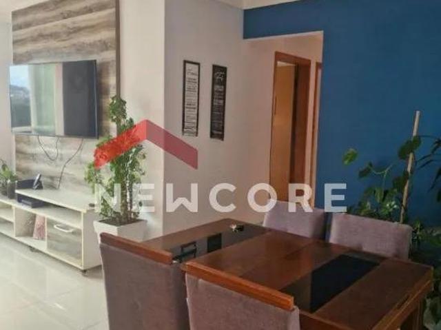 Apartamento em Avenida Salgado Filho Centro Guarulhos/SP