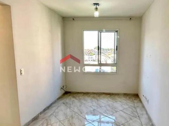 Apartamento em Avenida Salgado Filho Centro Guarulhos/SP