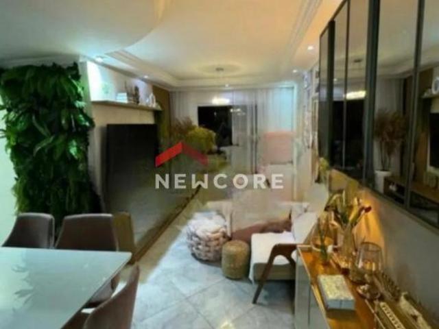 Apartamento em Avenida Salgado Filho Centro Guarulhos/SP