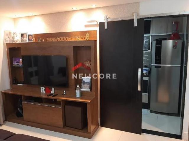 Apartamento em Avenida Salgado Filho Centro Guarulhos/SP