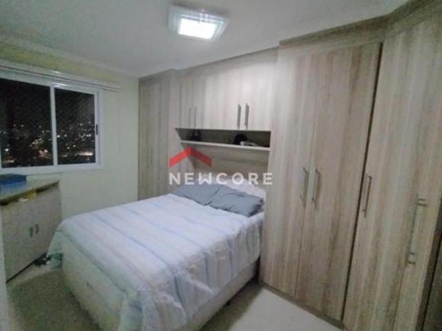 Apartamento em Avenida Salgado Filho Centro Guarulhos/SP