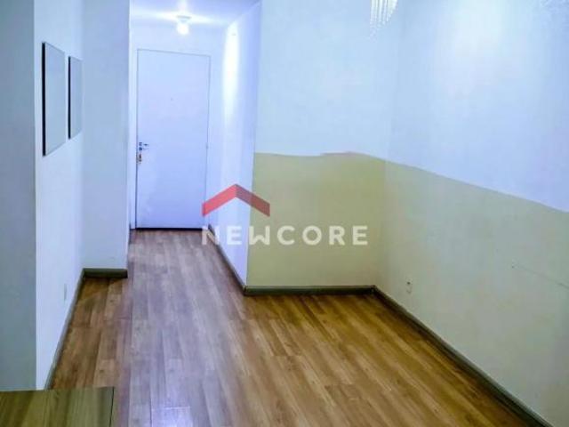 Apartamento em Avenida Salgado Filho Centro Guarulhos/SP