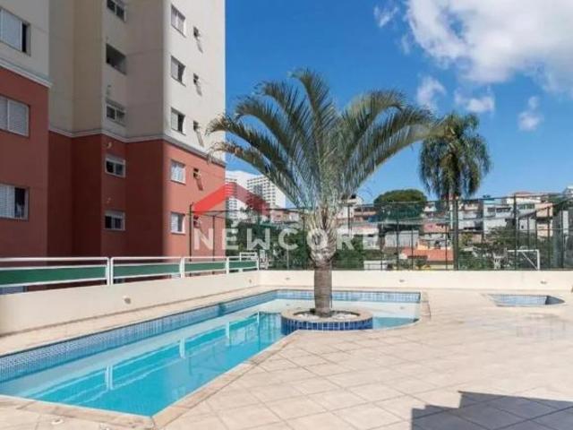 Apartamento em Avenida Salgado Filho Centro Guarulhos/SP