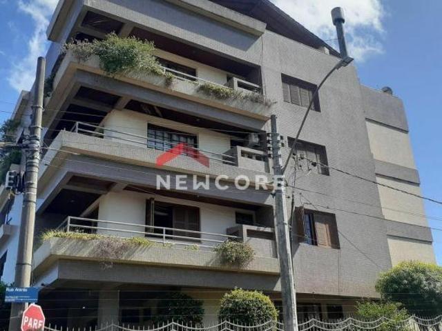 Apartamento em Avenida Salvador Leão Sarandi Porto Alegre/RS