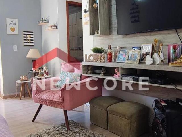 Apartamento em Avenida Salvador Leão Sarandi Porto Alegre/RS