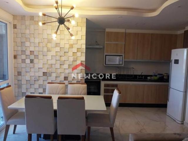 Apartamento em Avenida Samuel Martins Jardim do Lago Jundiaí/SP