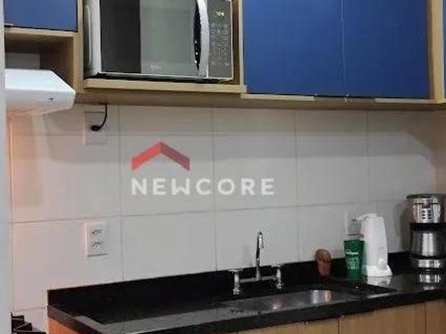 Apartamento em Avenida Samuel Martins Jardim do Lago Jundiaí/SP