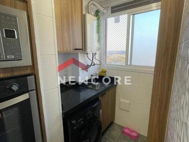 Apartamento em Avenida Samuel Martins Jardim do Lago Jundiaí/SP