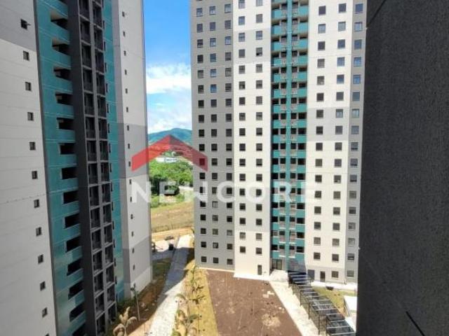 Apartamento em Avenida Samuel Martins Jardim do Lago Jundiaí/SP
