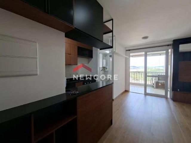 Apartamento em Avenida Samuel Martins Jardim do Lago Jundiaí/SP