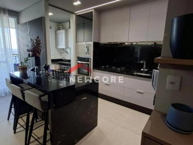 Apartamento em Avenida Samuel Martins Vila Progresso Jundiaí/SP