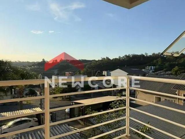 Apartamento em Avenida Sandro Tonietto Desvio Rizzo Caxias do Sul/RS