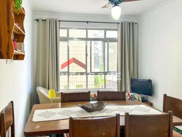 Apartamento em Avenida Santa Maria Enseada Guarujá/SP