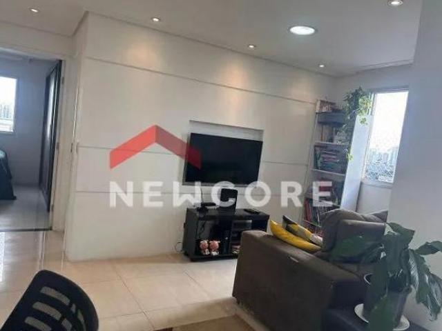 Apartamento em Avenida Santa Marina Água Branca São Paulo/SP