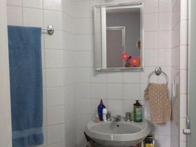 Apartamento em Avenida Santa Inês Parque Mandaqui São Paulo/SP
