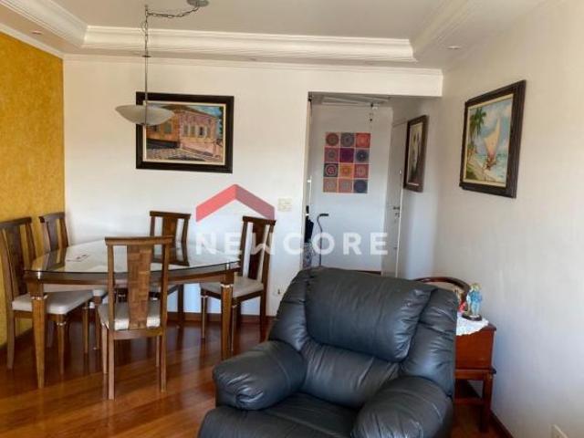 Apartamento em Avenida Santa Inês Parque Mandaqui São Paulo/SP