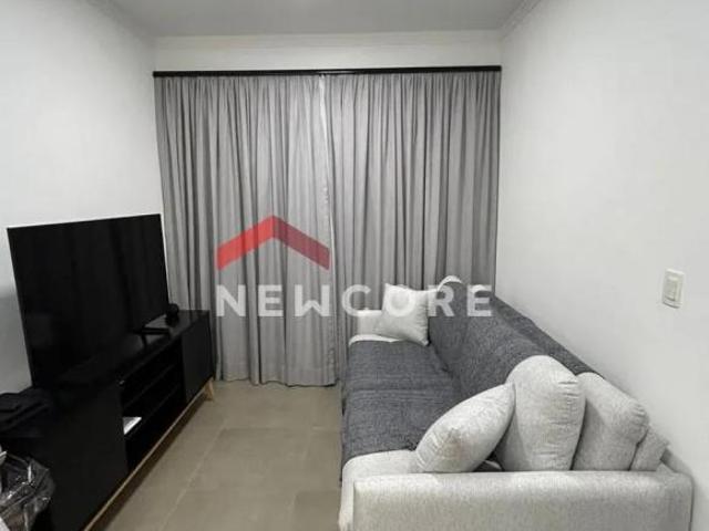 Apartamento em Avenida Santana Jardim Maristela Atibaia/SP
