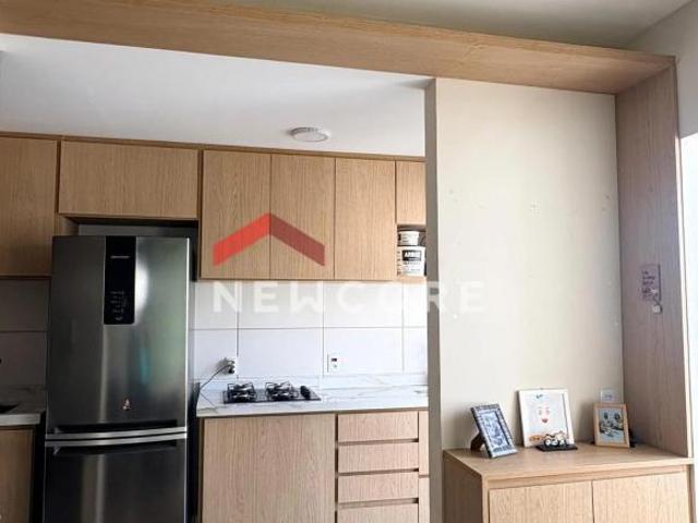 Apartamento em Avenida Santana Jardim Amanda I Hortolândia/SP