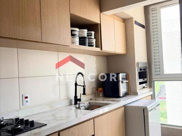 Apartamento em Avenida Santana Jardim Amanda I Hortolândia/SP