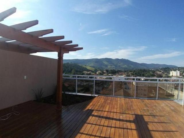 Apartamento em Avenida Santana Nova Gardênia Atibaia/SP