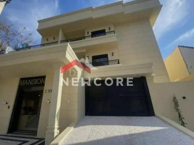 Apartamento em Avenida Santana Nova Gardênia Atibaia/SP