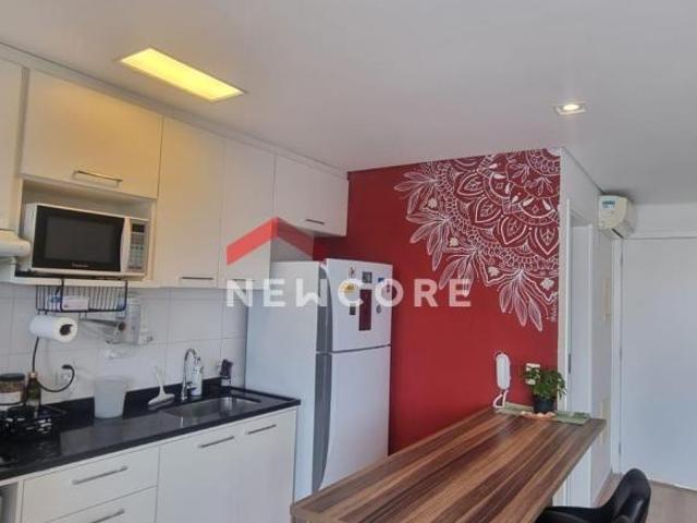 Apartamento em Avenida Santo Amaro Brooklin Paulista São Paulo/SP