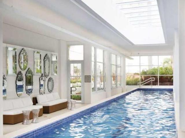 Apartamento em Avenida Santo Amaro Brooklin Paulista São Paulo/SP