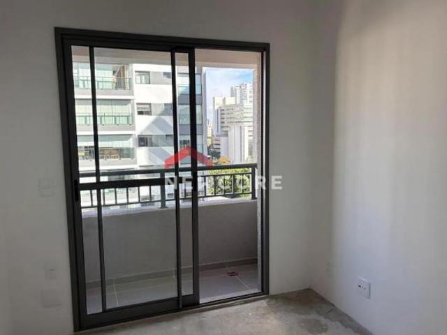 Apartamento em Avenida Santo Amaro Vila Nova Conceição São Paulo/SP