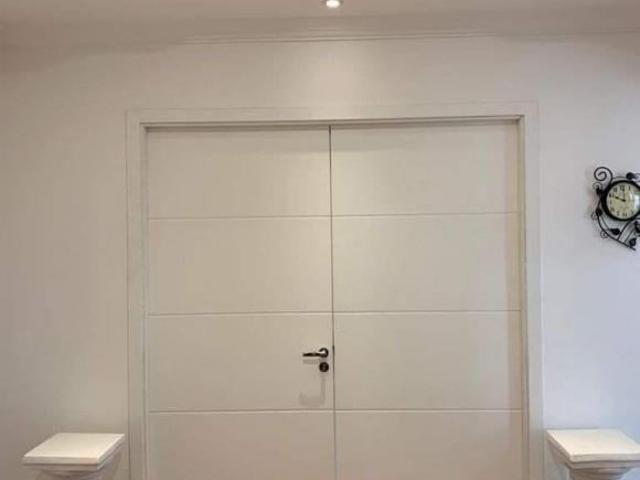 Apartamento em Avenida Santo Amaro Vila Nova Conceição São Paulo/SP
