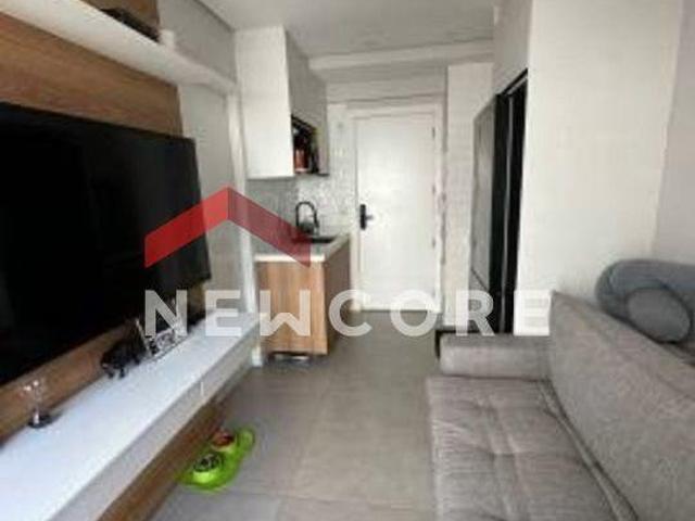 Apartamento em Avenida Santo Amaro Vila Nova Conceição São Paulo/SP