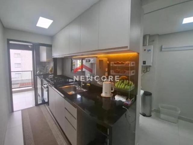 Apartamento em Avenida Santo Antônio Vila Osasco Osasco/SP