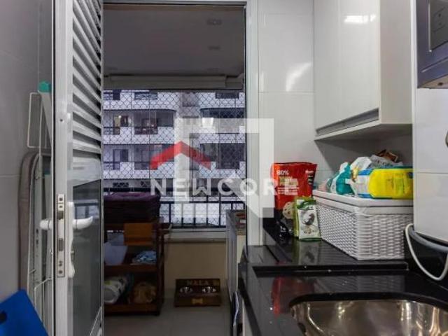 Apartamento em Avenida Santo Antônio Vila Osasco Osasco/SP