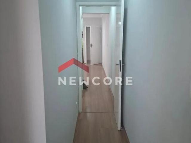 Apartamento em Avenida Santo Antônio Vila Osasco Osasco/SP